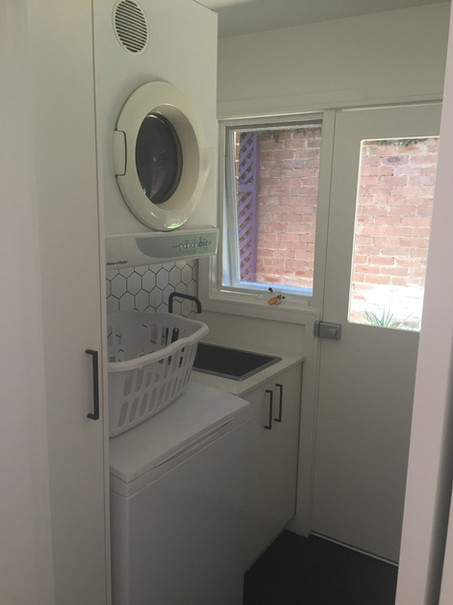 Full Duplex Upgrade - Fenren