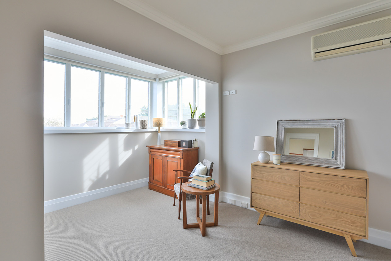 Large Rear Extension - Fenren