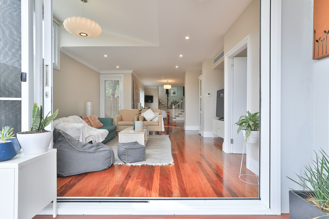 Large Rear Extension - Fenren