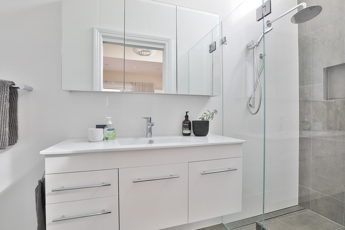 Large Rear Extension - Fenren